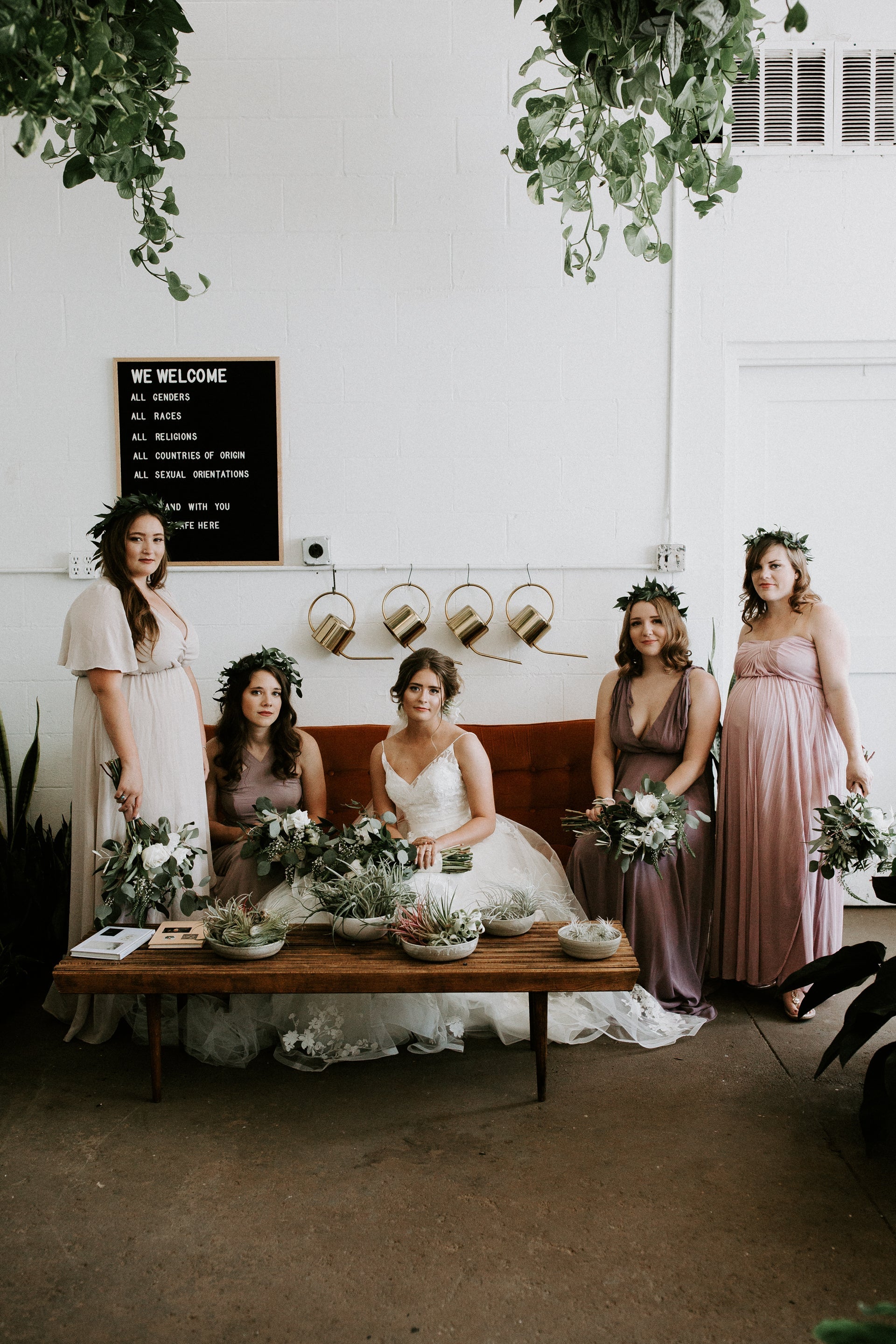 Best places to buy bridesmaids dresses, without breaking the bank ...